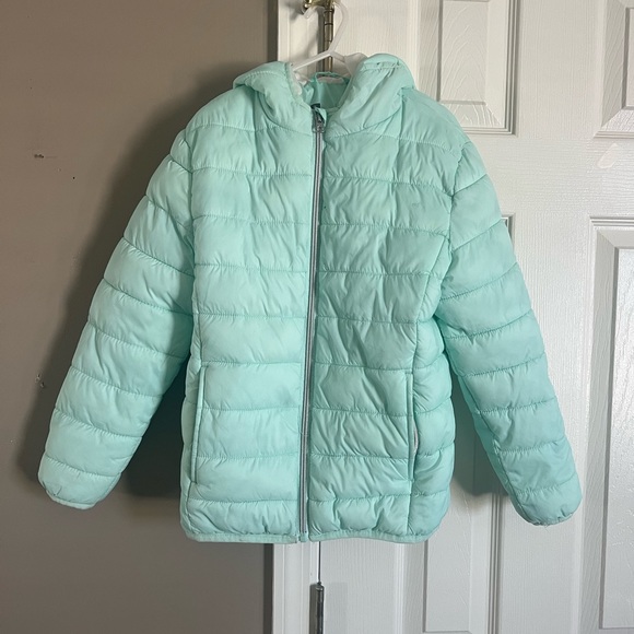 Xersion | Jackets & Coats | Xersion Girls Puffer Jacket | Poshmark